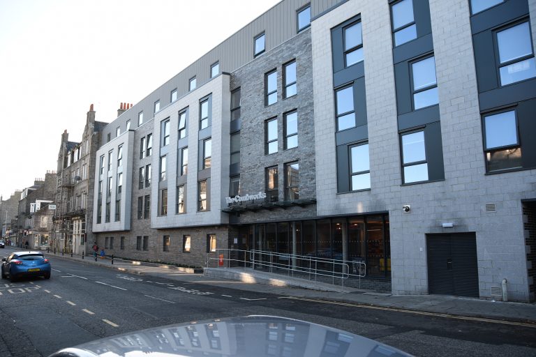 Veitchi Frame Case Studies | The Metframe Specialists.