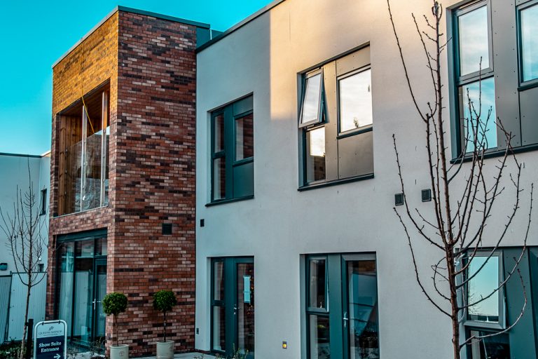 Metframe Systems | Pre-Panelised Framing Systems | Veitchi Frame