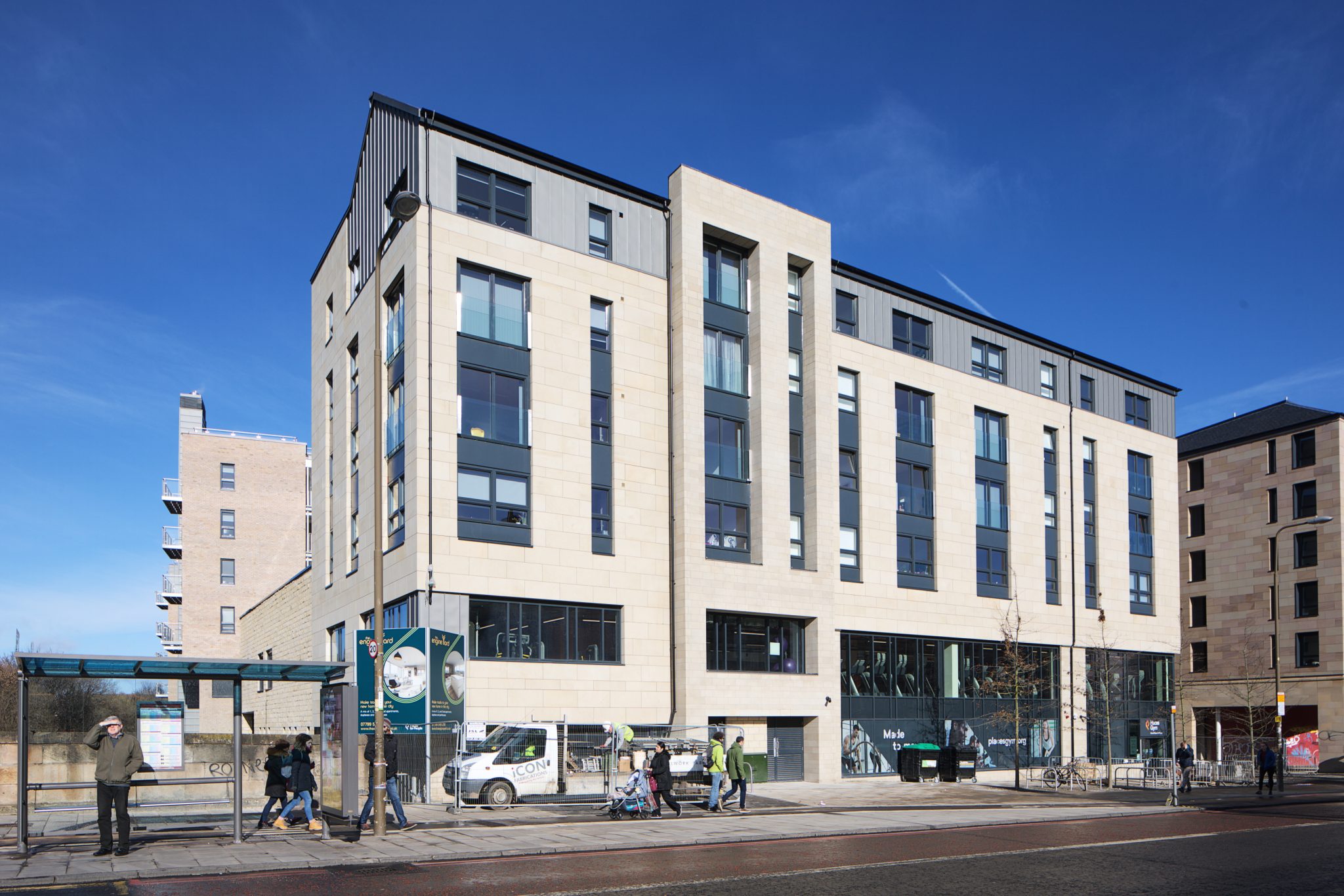 Metframe Suppliers | Steel Framing Systems | Veitchi Frame