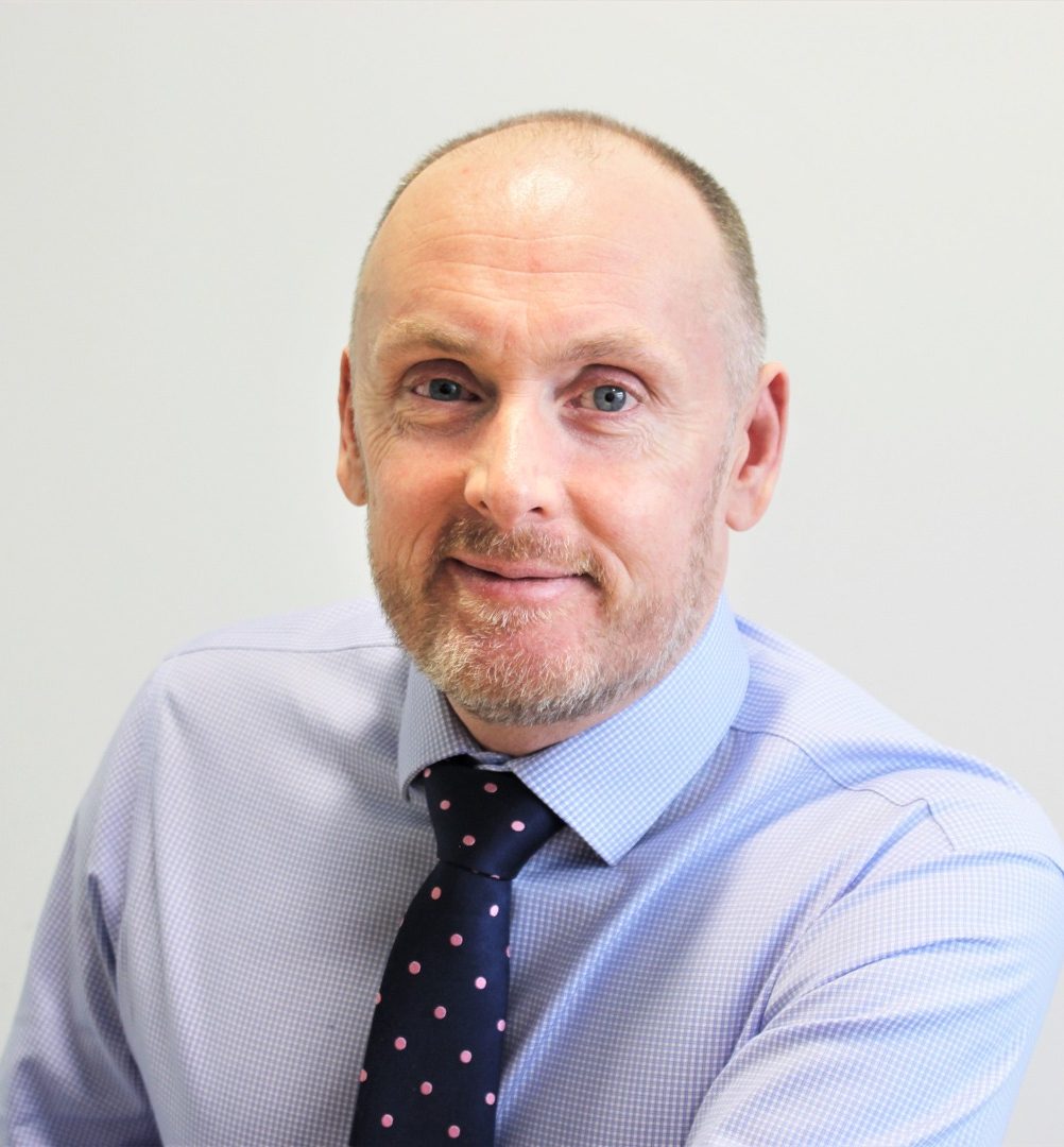 Our People | Veitchi Frame