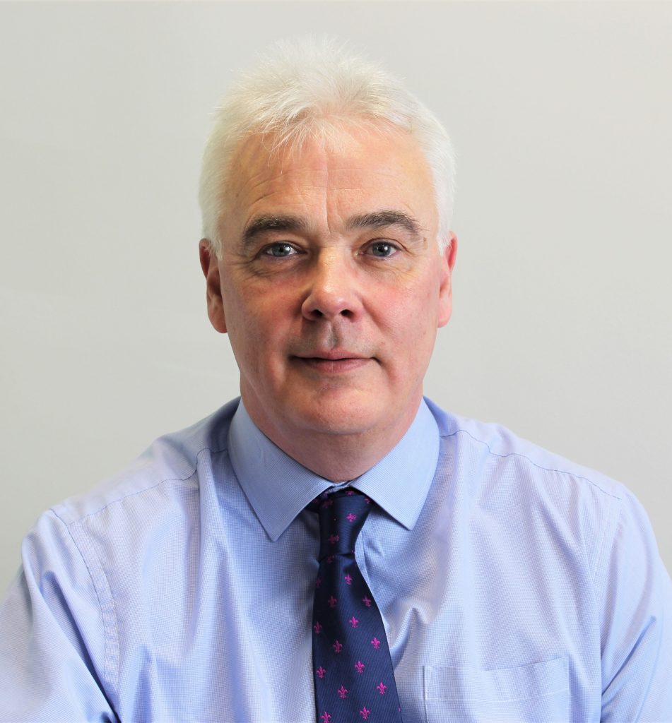 Our People | Veitchi Frame