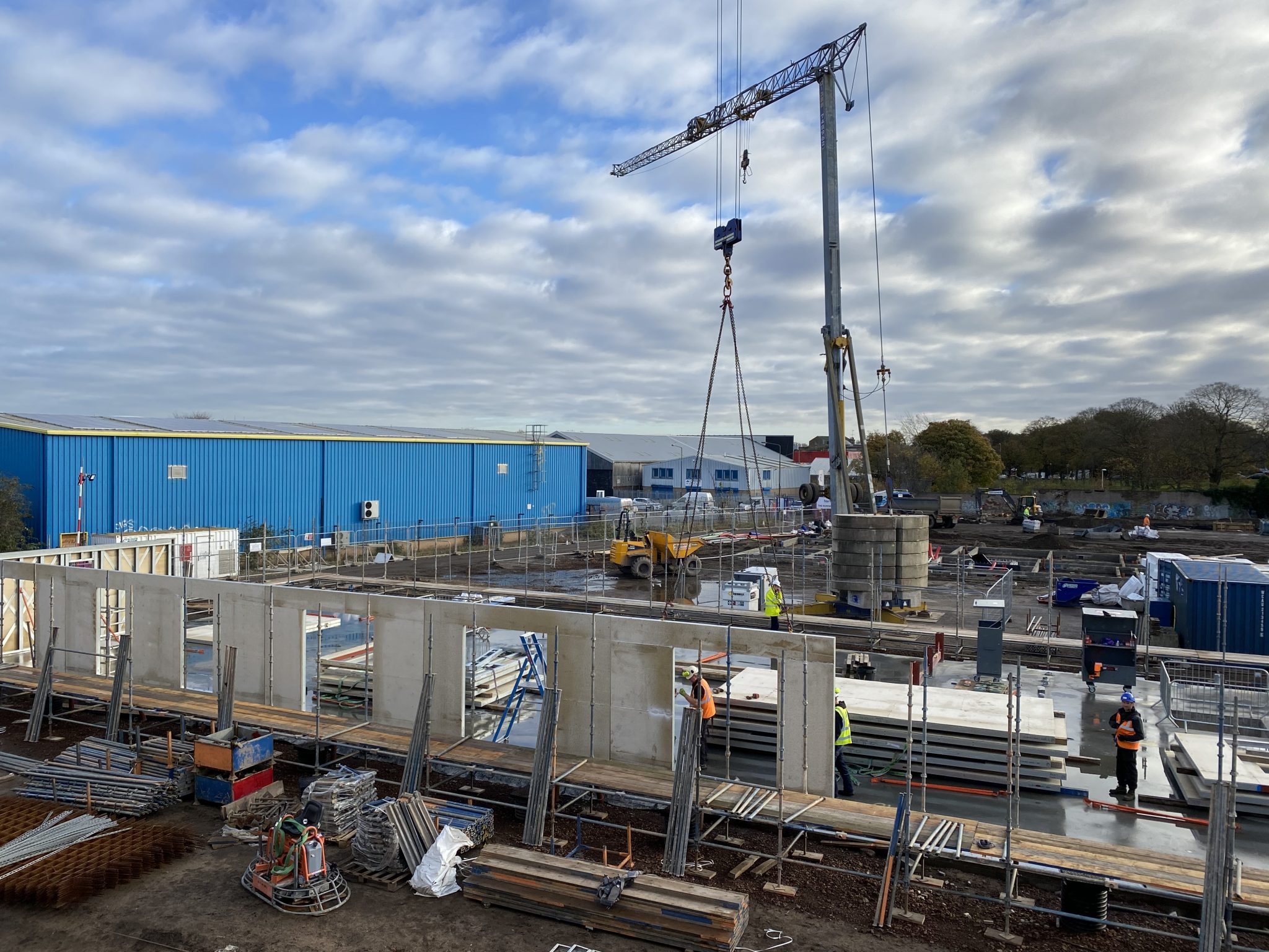 Light Weight Steel Framing | Light Gauge Steel Framing | Veitchi Frame